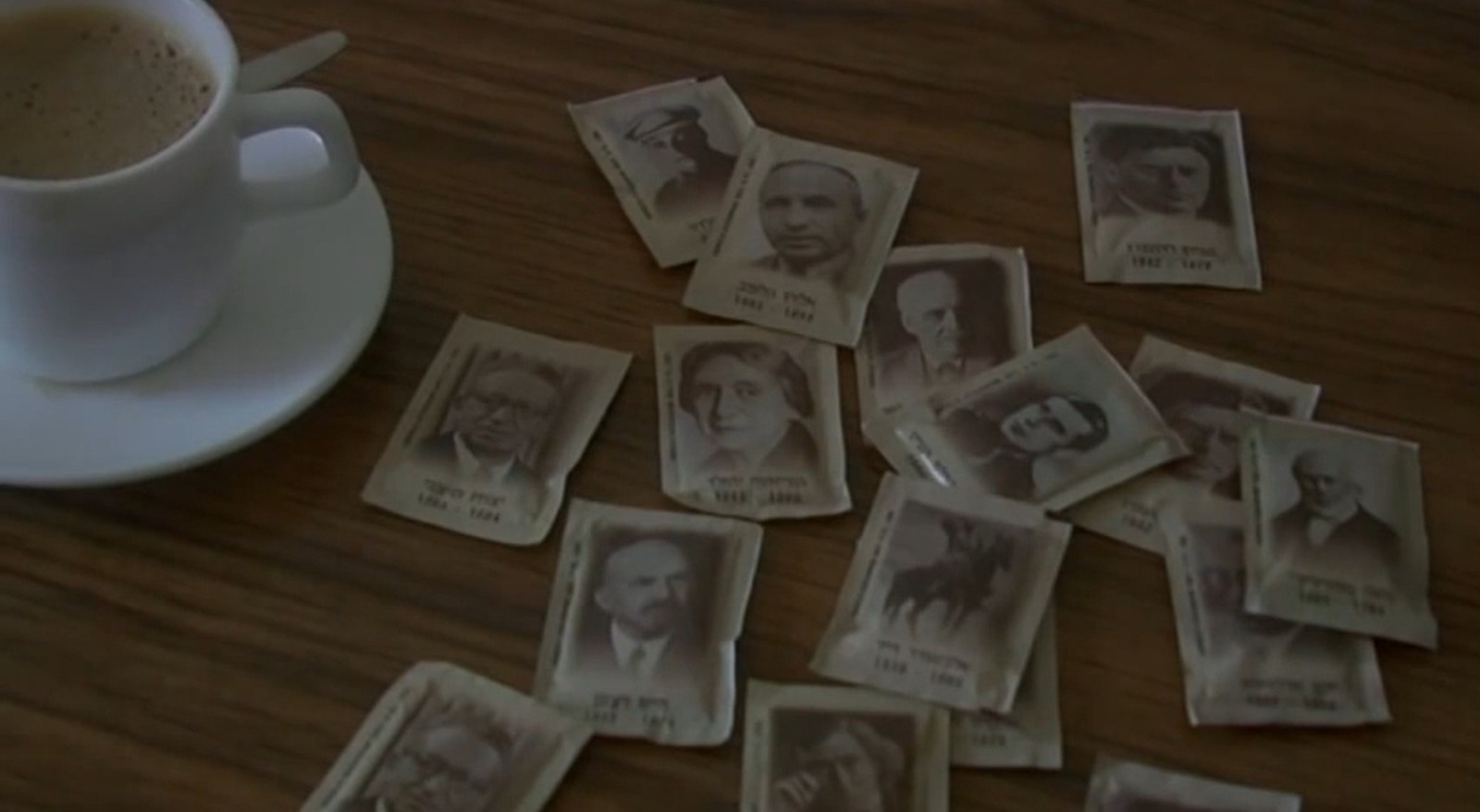 Prepričavanje: Kava s Kamalom Al Jafarijem - Human Rights Film Festival